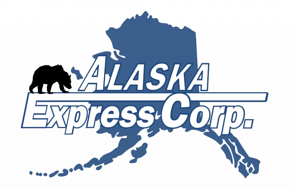 logo | Alaska Express